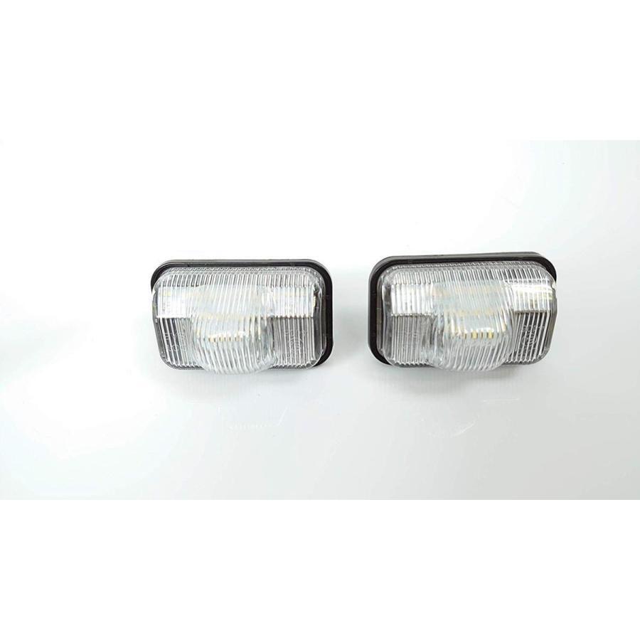 激白光 交換式 ダイハツ LED ナンバー灯 ライセンスランプ キャスト LA250S LA260S アクティバ スタイル X G SAII SAIII スポーツS(その他)｜売買された ...