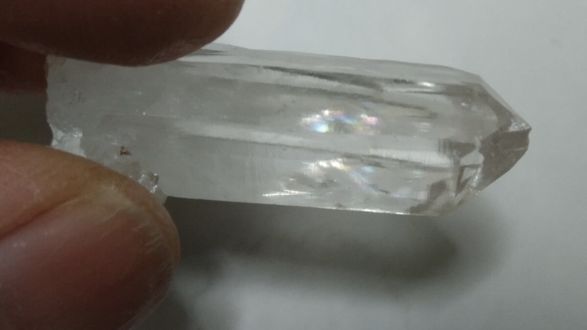 Yahoo!オークション - C0510-6水晶5点43.6g