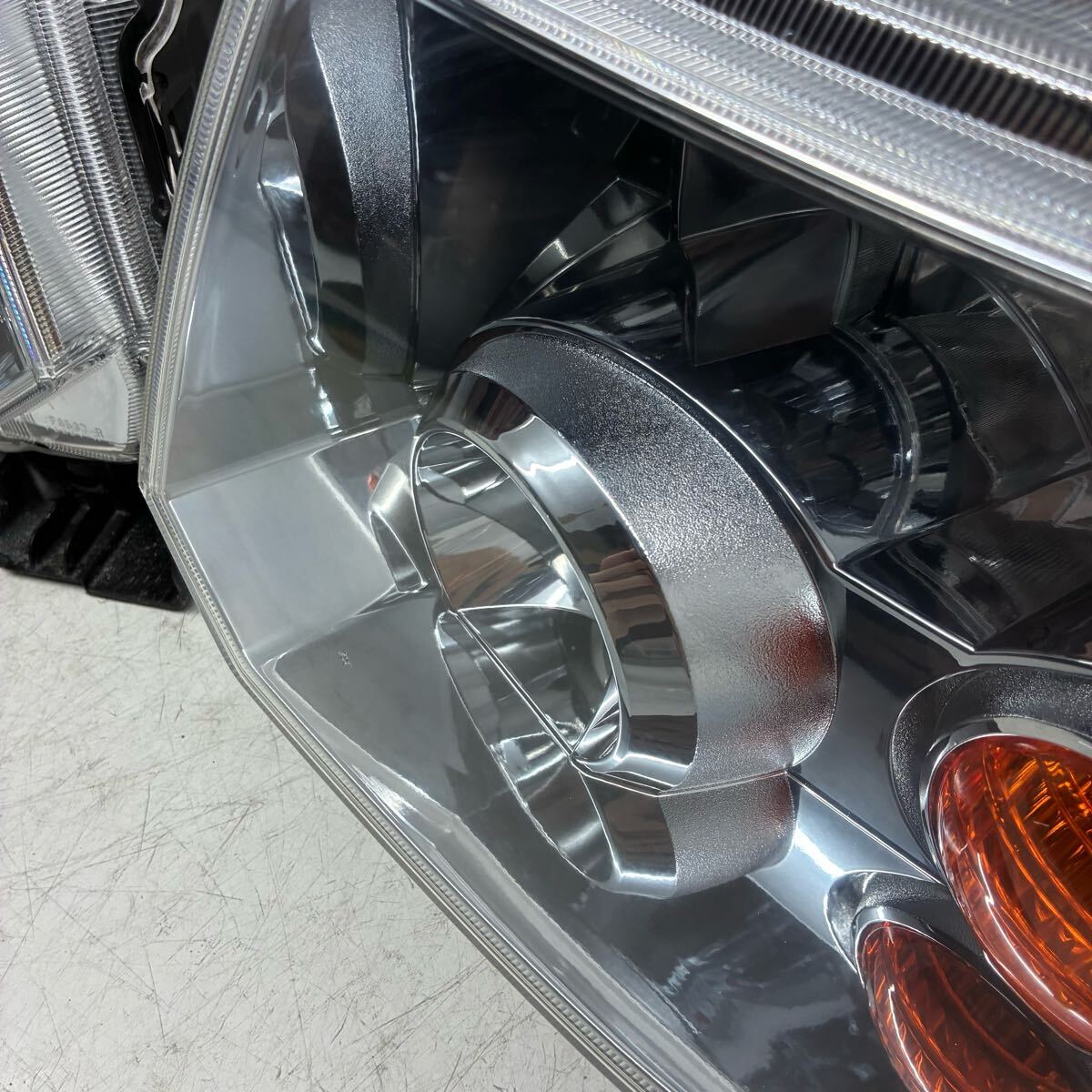 Yahoo!オークション - 美品【コーティング済】H82W H82A EKスポーツ ト...