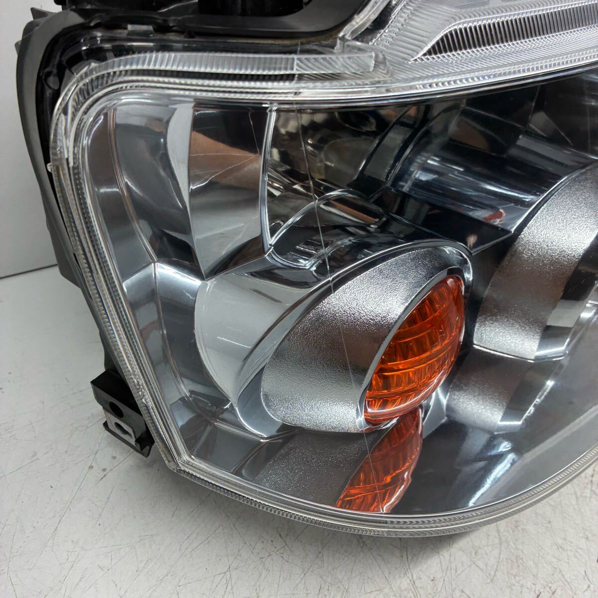 Yahoo!オークション - 美品【コーティング済】H82W H82A EKスポーツ ト...