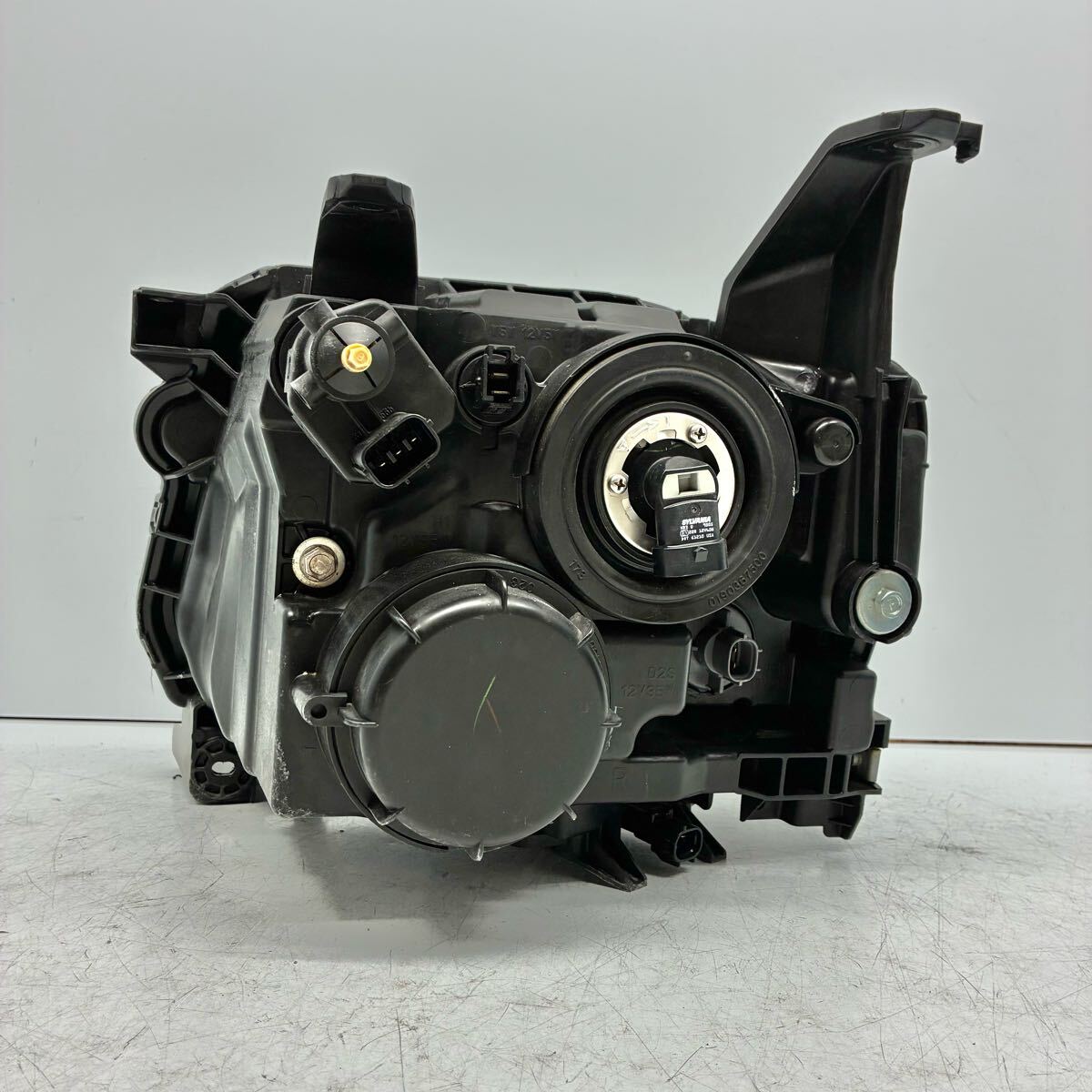 Yahoo!オークション - 美品【コーティング済】H82W H82A EKスポーツ ト...