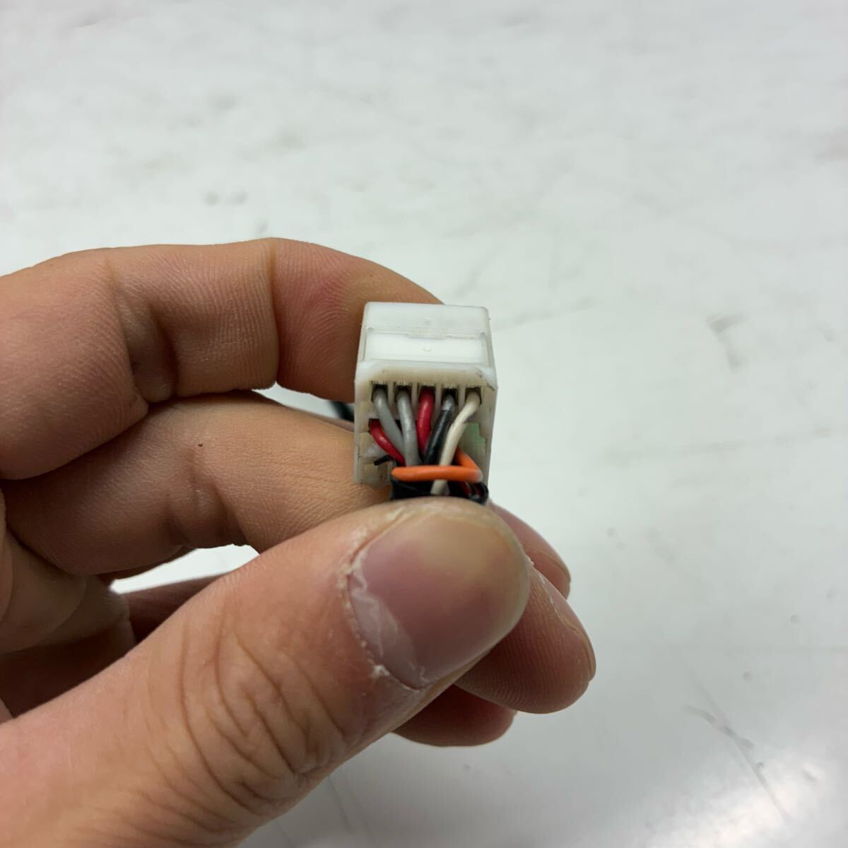 Yahoo!オークション - ダイハツ L550S L560S ムーヴ ラテ ドアミラー ...