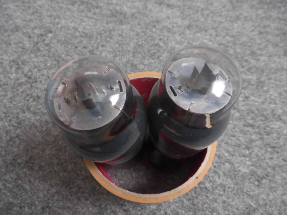 Yahoo!オークション - マルコニー 6V6