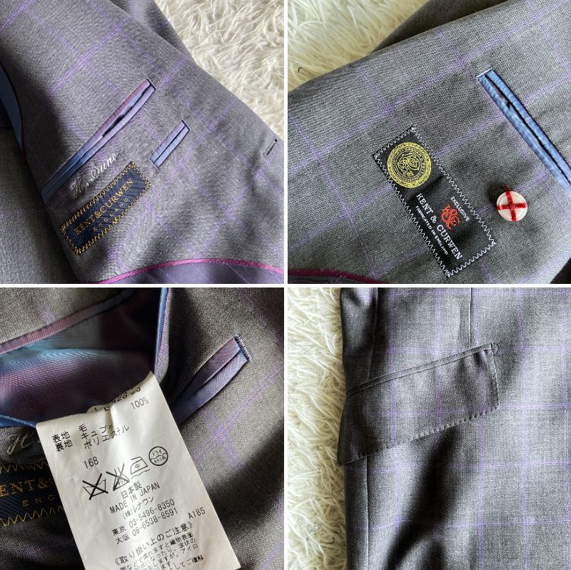 Yahoo!オークション - 【ほぼ未使用】特大サイズAB7/XL相当 ケン...