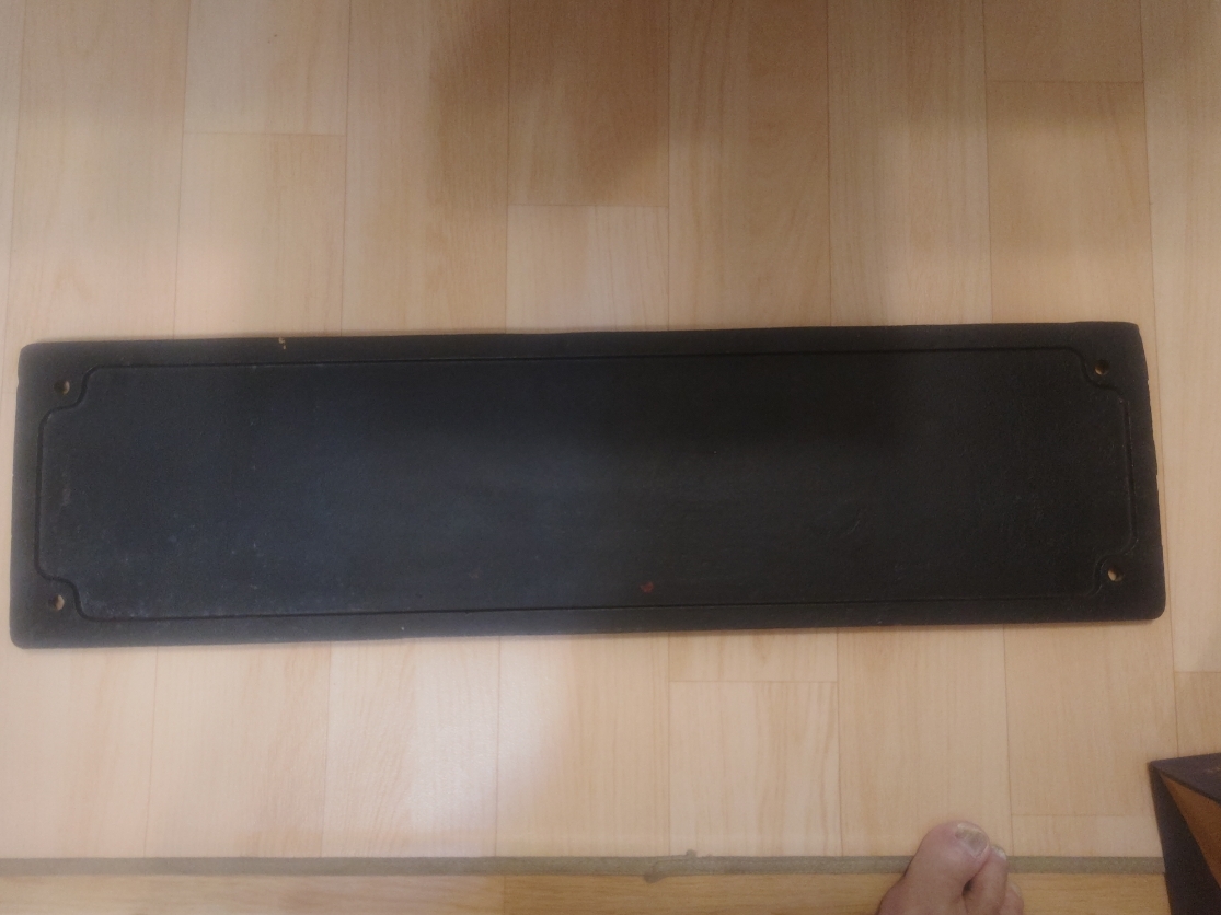 Yahoo!オークション - （ナンバープレート）D51 1132(実物大レ...