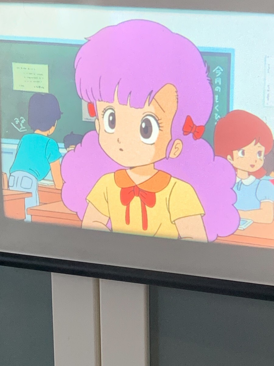 Yahoo!オークション - GUGUガンモ 16ミリフィルム 16mmフィルム アニメ...