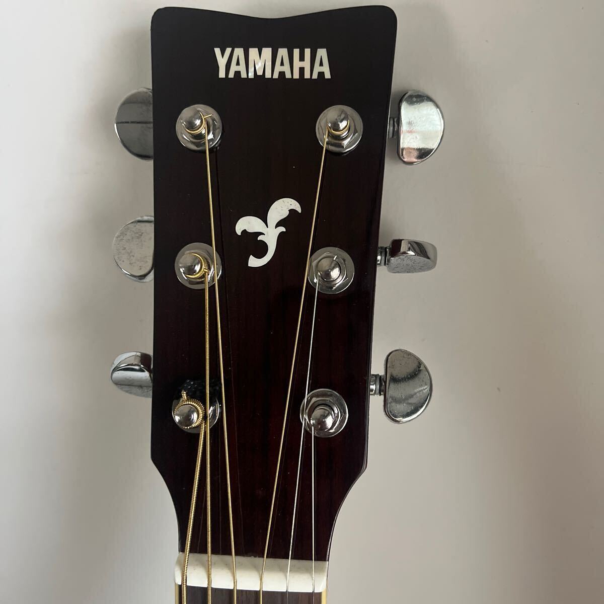 Yahoo!オークション - [美品] YAMAHA FS820 初心者にもオススメ
