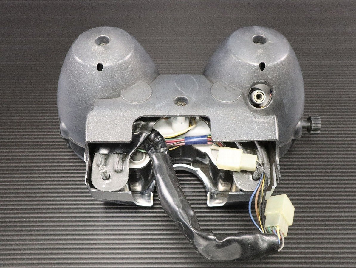 Yahoo!オークション - 激安 ZRX1200R純正メーターAssy ZR1200A/2001～/...