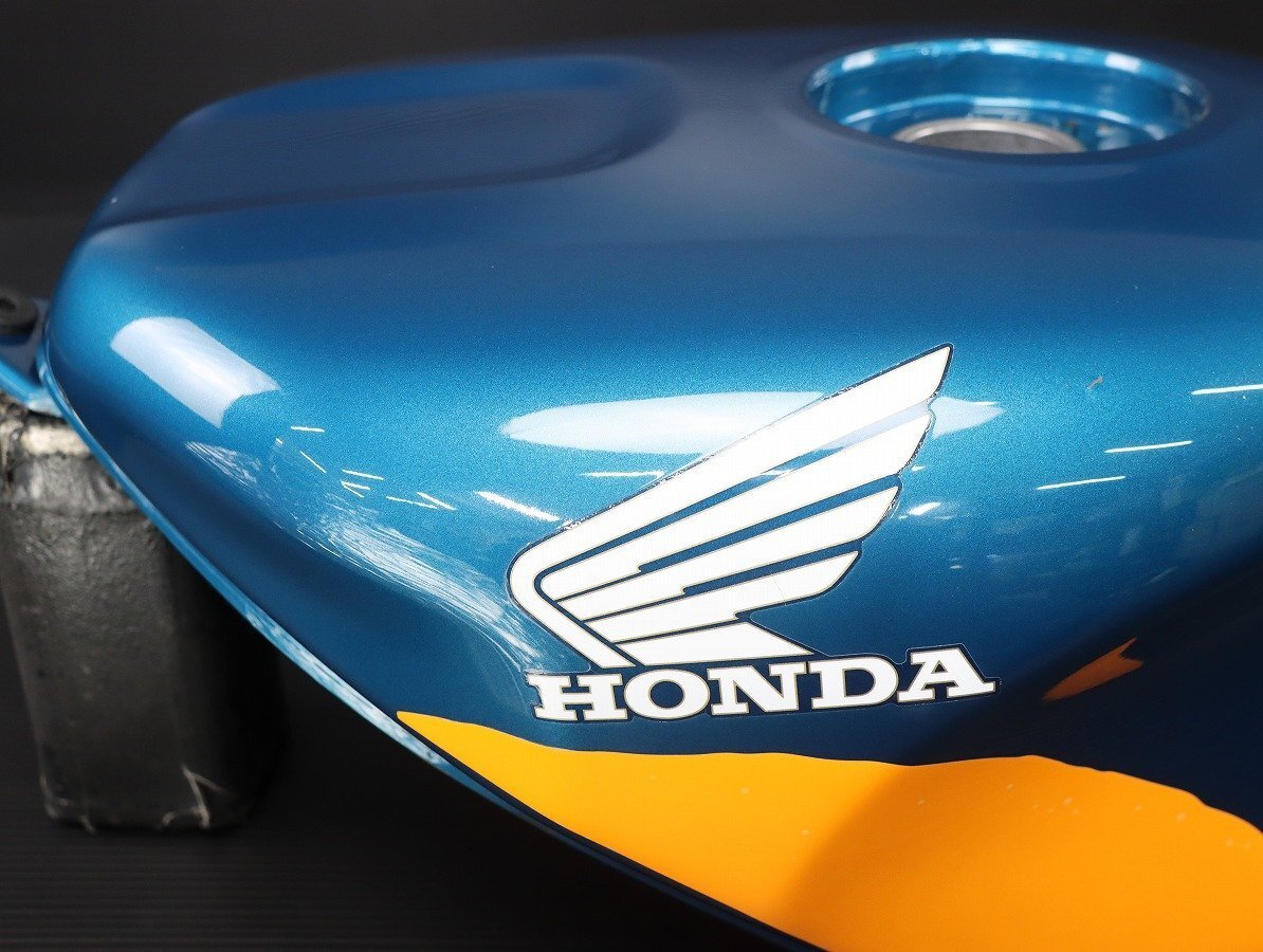 Yahoo!オークション - 激安 NSR250R SP純正ガソリンタンク MC28/1994～...