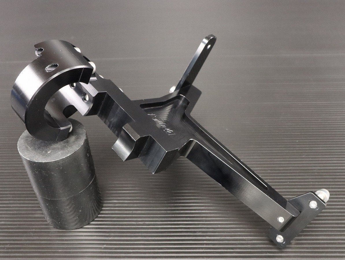 Yahoo!オークション - 激安 ZRX1200R/ZRX1100用ドクターSUDA製フレーム...