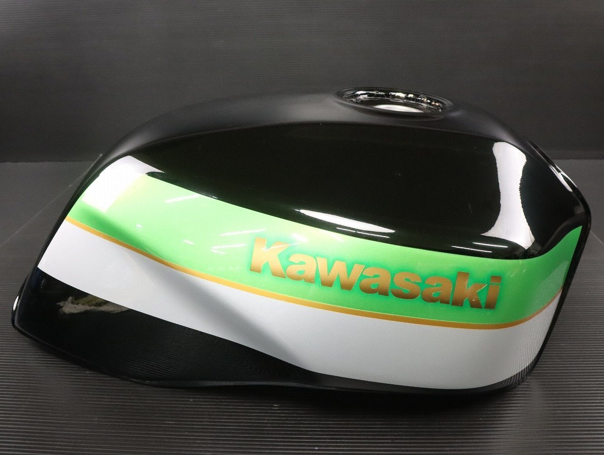 Yahoo!オークション - 激安 ZRX1200R純正ガソリンタンク ZR1200A/2001...