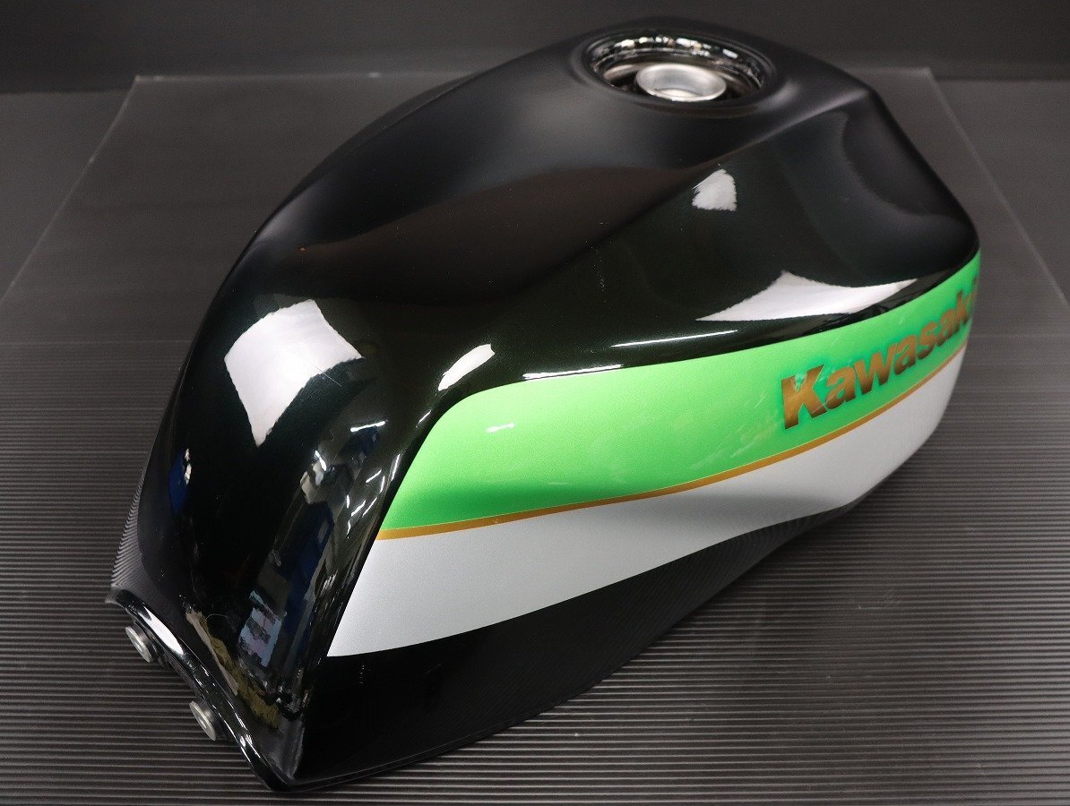 Yahoo!オークション - 激安 ZRX1200R純正ガソリンタンク ZR1200A/2001...