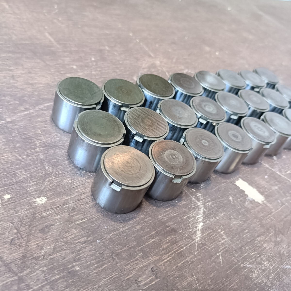 Yahoo!オークション - 【IK】 TOYOTA トヨタ GX71 1G-GE 外し バルブ ...