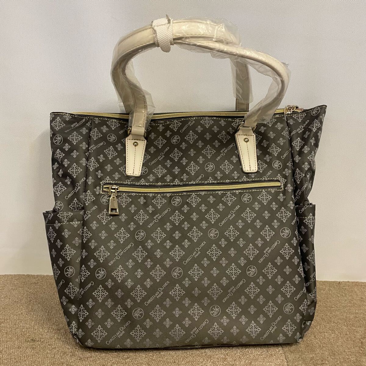 Yahoo!オークション - E023 R christian olivier クリスチャンオリビエ...