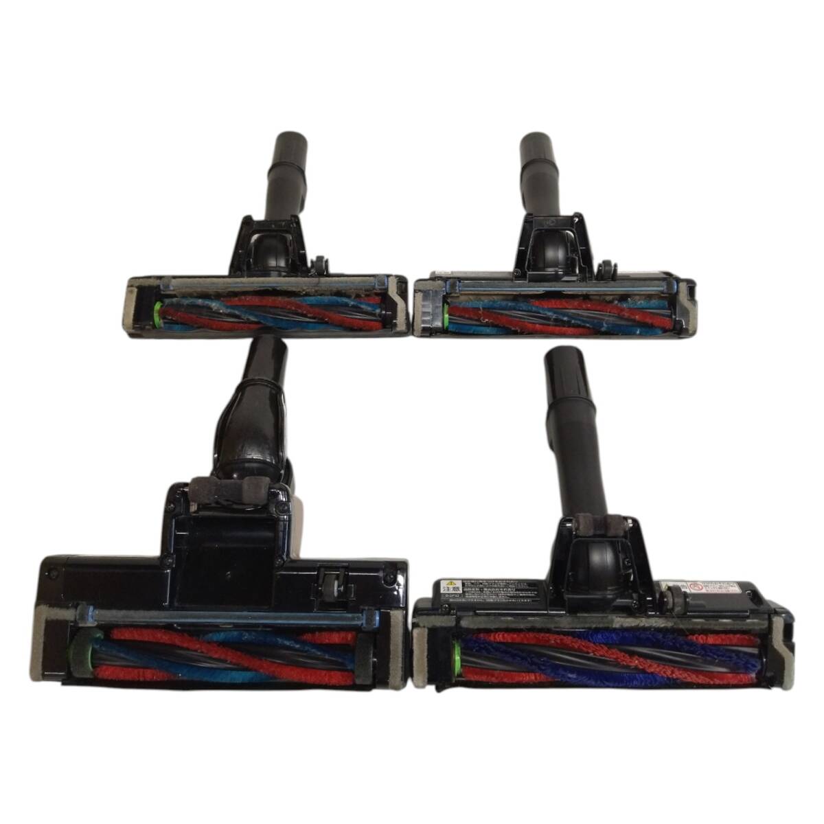 Yahoo!オークション - 【J5-191】 中古・動作確認品 4台まとめて HITAC...