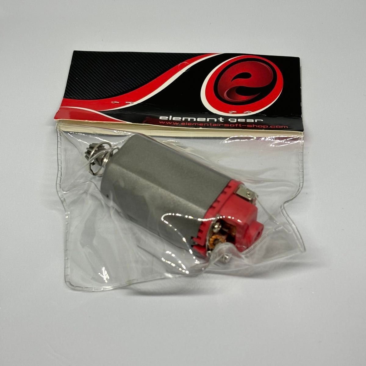 Yahoo!オークション - ver3用 SHS 17K ハイトルクモーター 電動ガン カ...