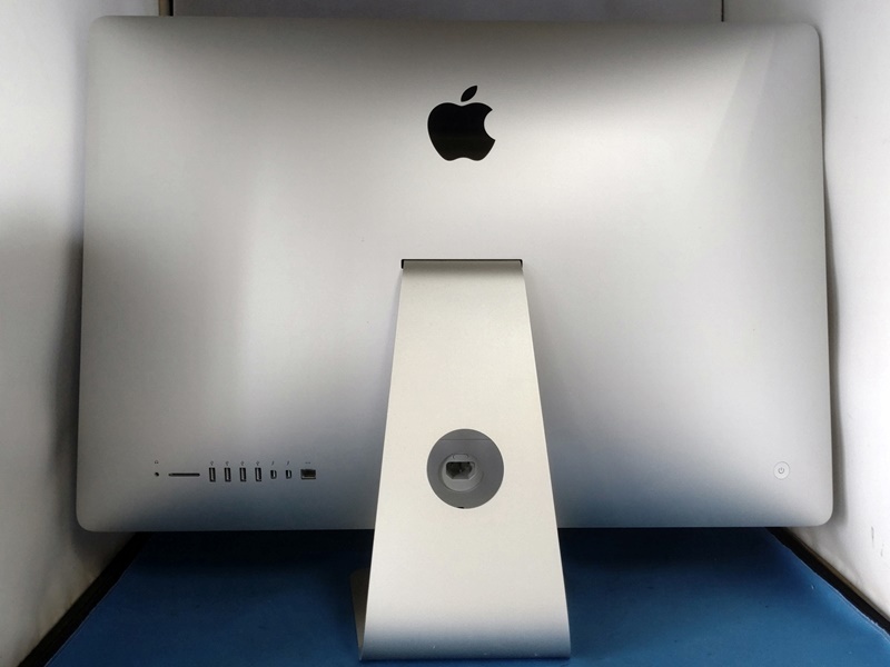 Yahoo!オークション - 050914 iMac 14 2 A1419 Late 2013 Core i5 Mem8...