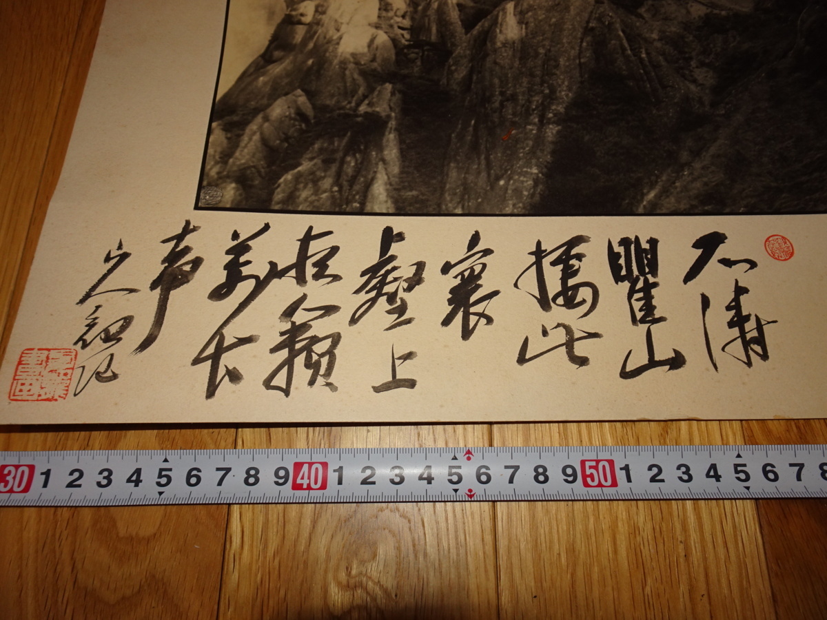 Yahoo!オークション - rarebookkyoto H402 撮影芸術 中国美術 高嶺梅作...