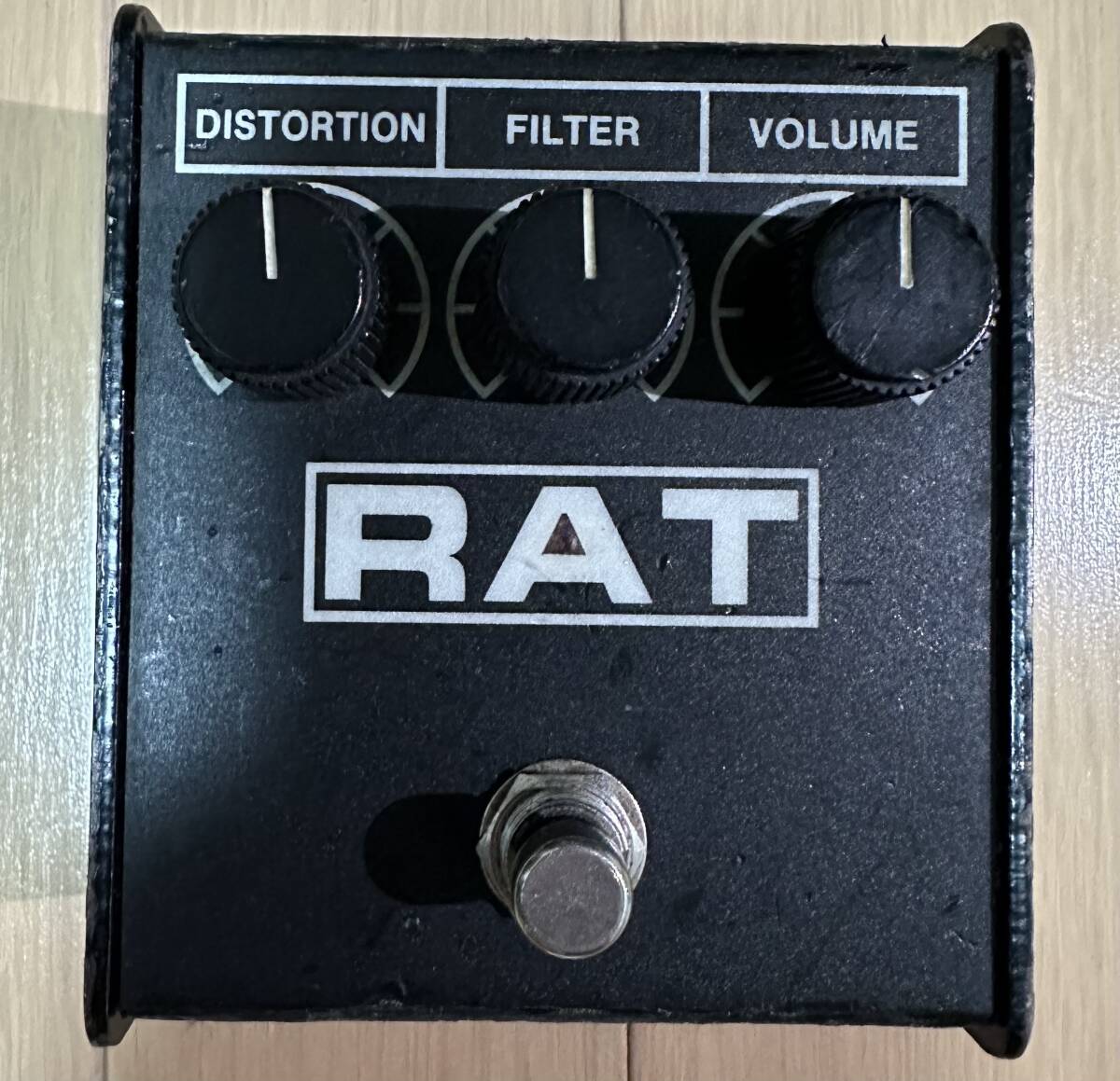 Yahoo!オークション - Proco RAT2 LM308N