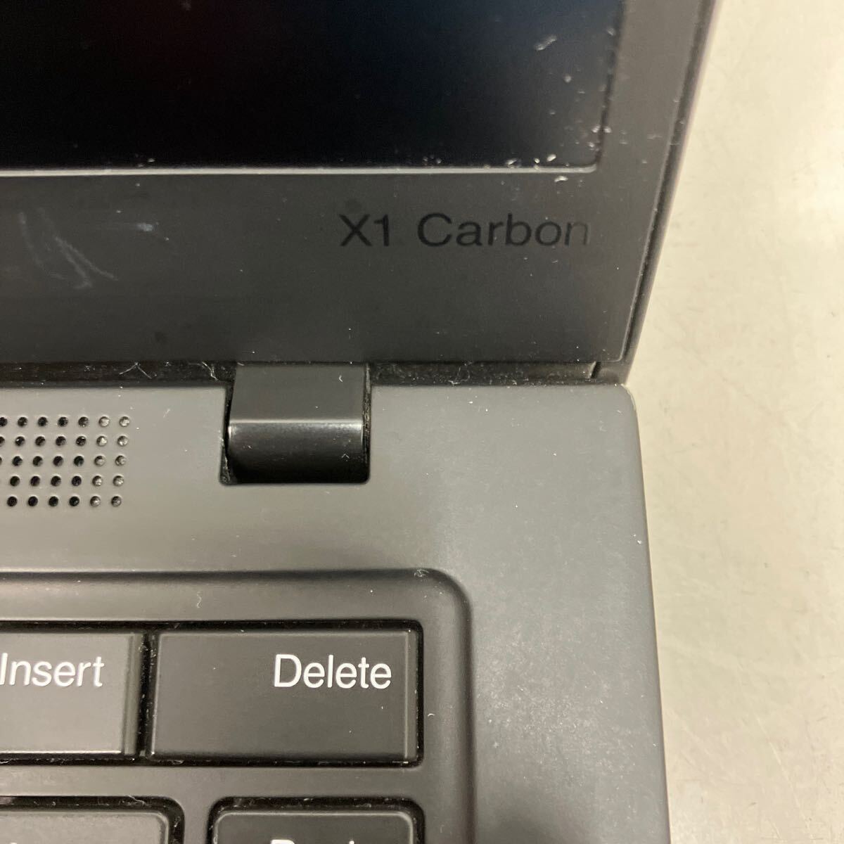 Yahoo!オークション - G145 Lenovo ThinkPad X1carbon Core i5 8265U ...