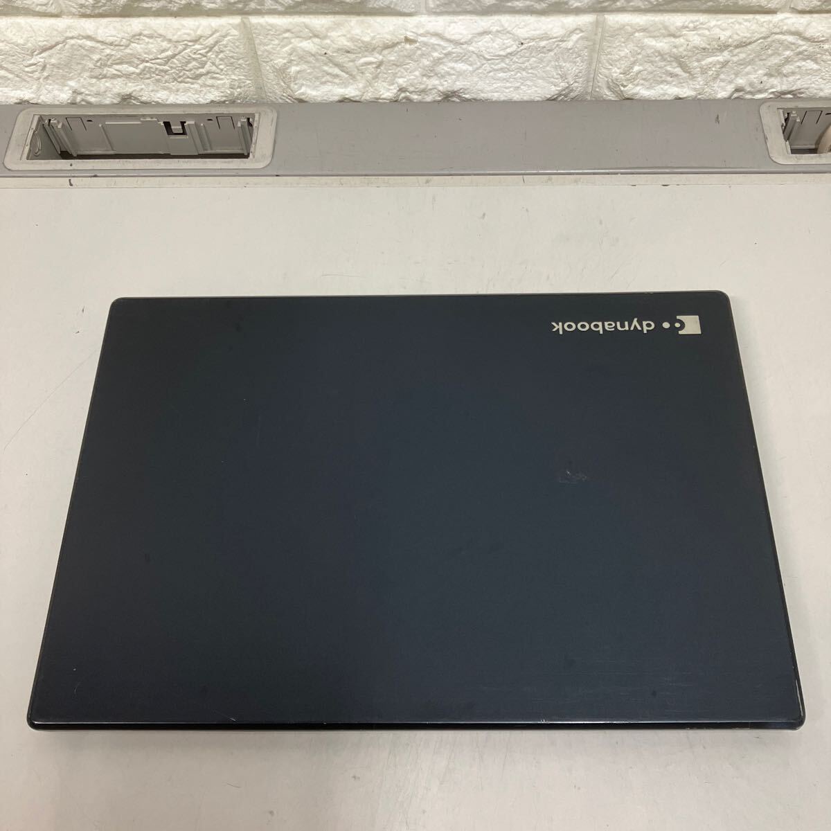 Yahoo!オークション - H101 TOSHIBA dynabook G83/DN PG8DNYCCG37FD1 C...