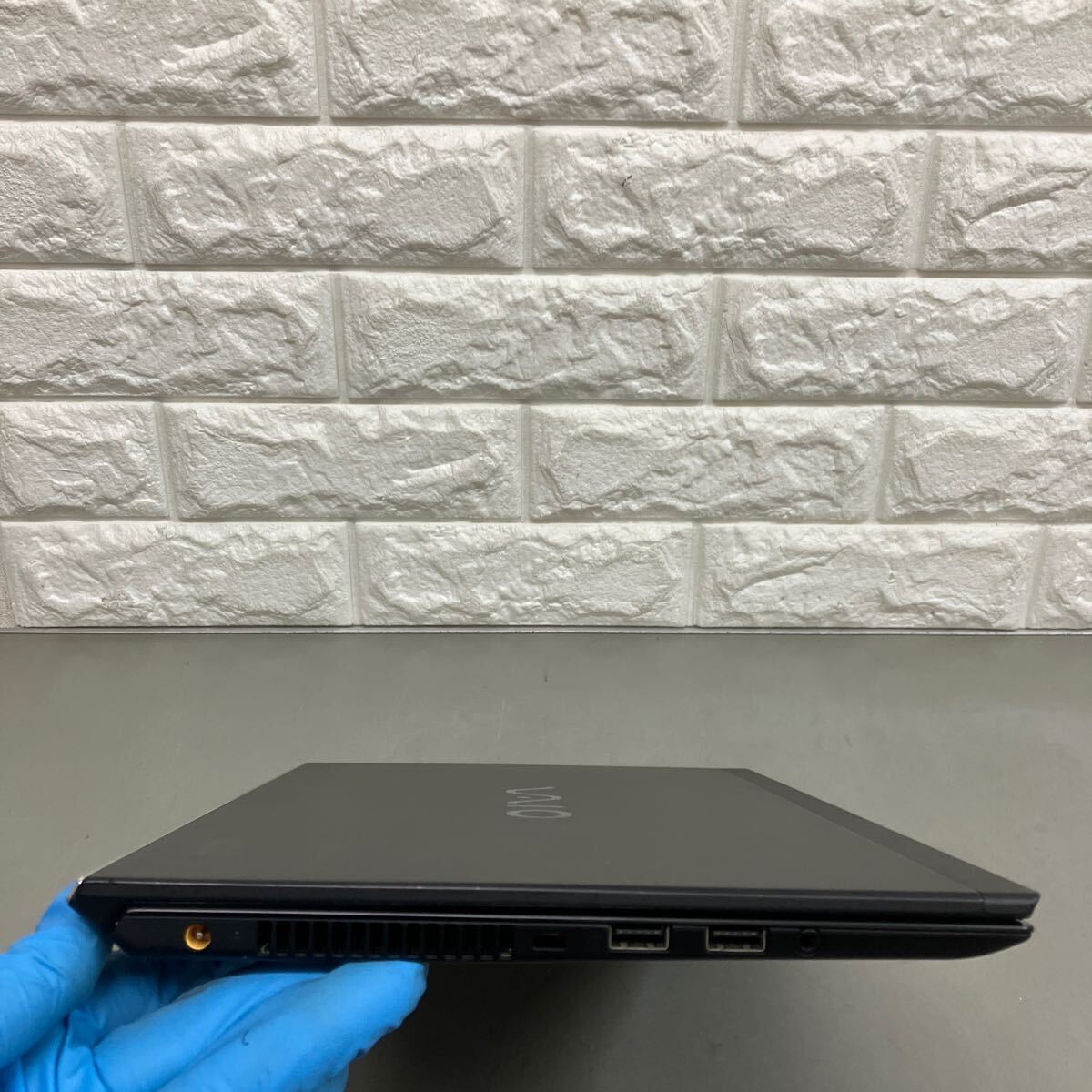 Yahoo!オークション - H181 SONY VJPG11C12N メモリ 8GB