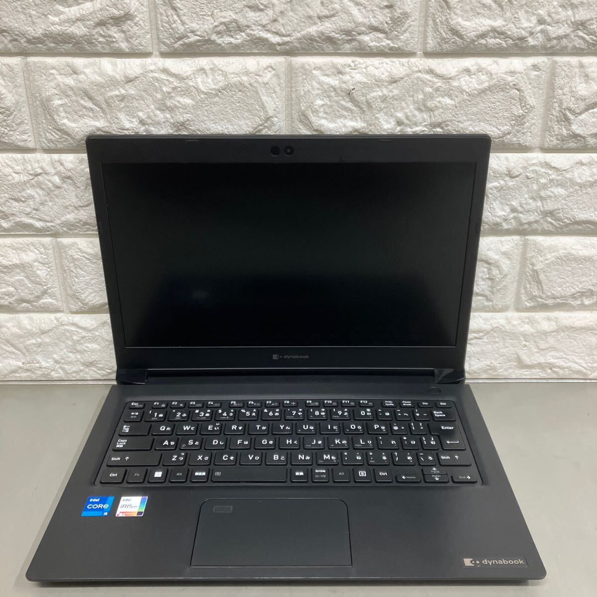 Yahoo!オークション - J105 TOSHIBA dynabook SZ/LSB W6SZLS5RBB Core ...