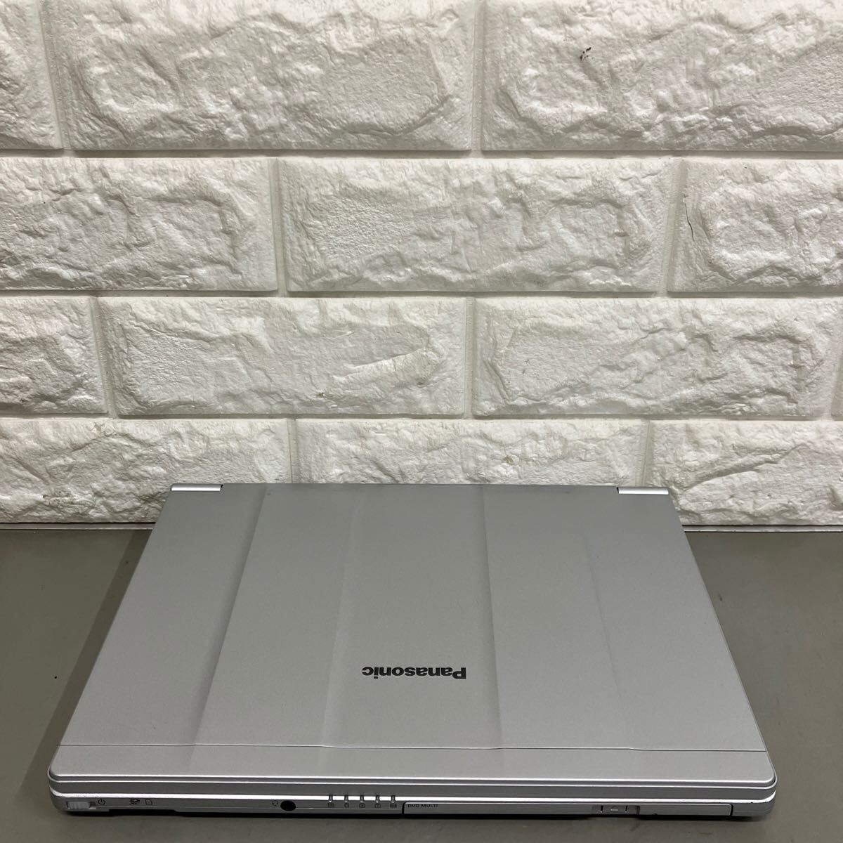 Yahoo!オークション - J136 Panasonic CF-SV Core i7 8665U メモリ 16G...