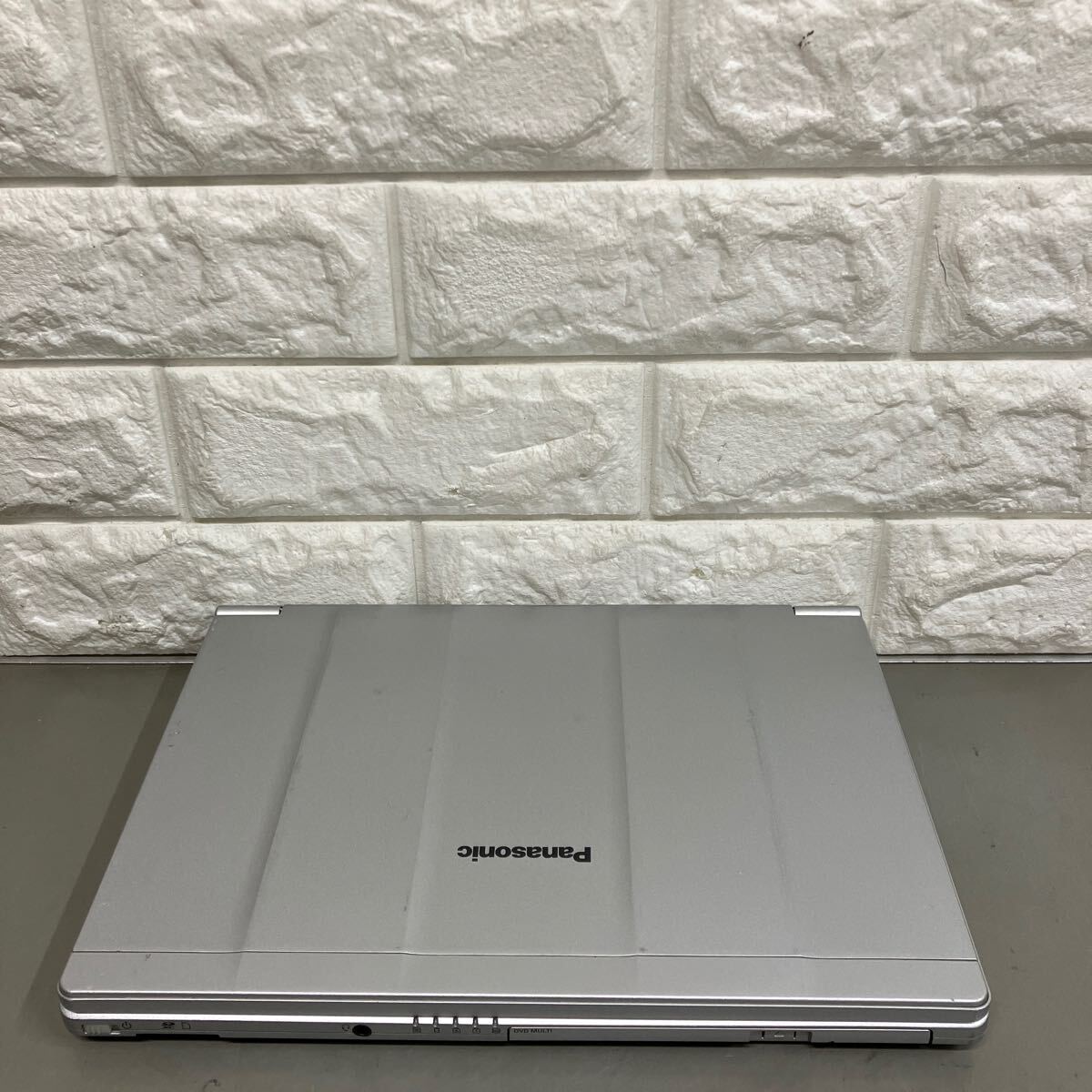 Yahoo!オークション - J138 Panasonic CF-SV Core i7 8665U メモリ 16G...