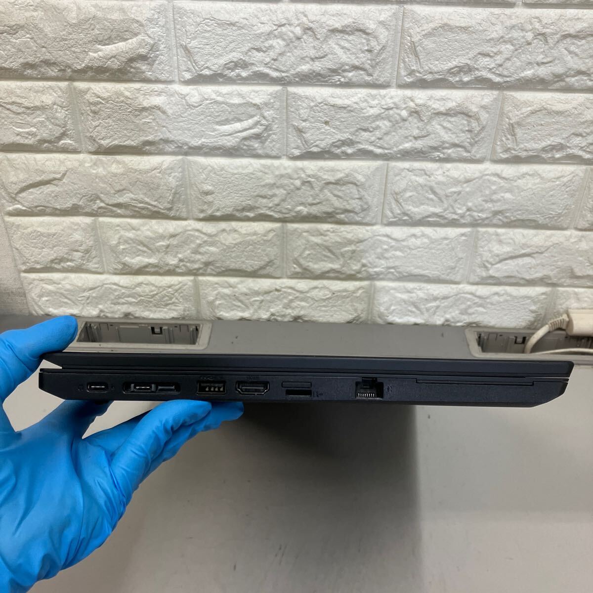 Yahoo!オークション - K108 Lenovo ThinkPad L15 Core i5 10210U メモ...