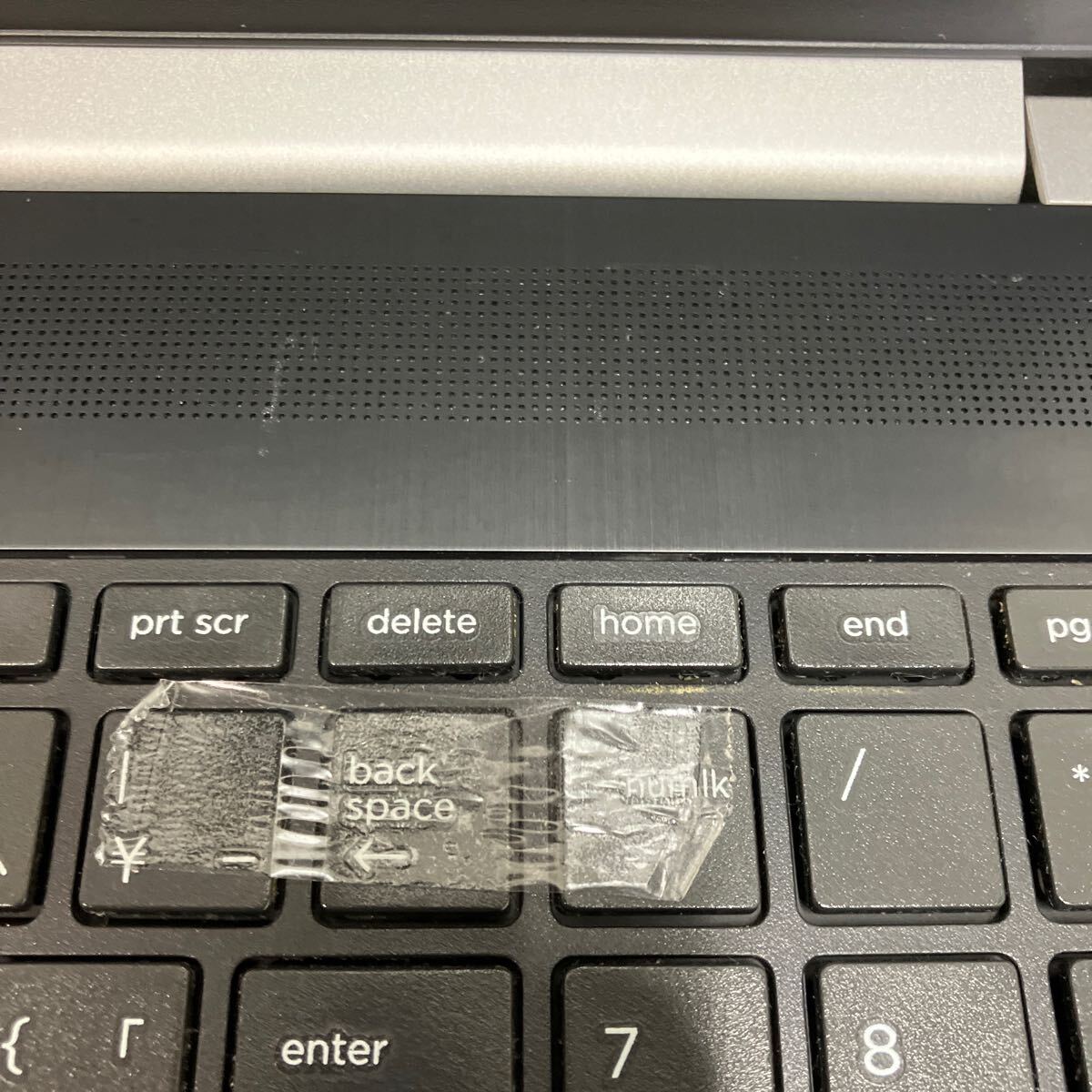 Yahoo!オークション - K150 HP ProBook 450 G5 Core i5 7200U メモリ4G...