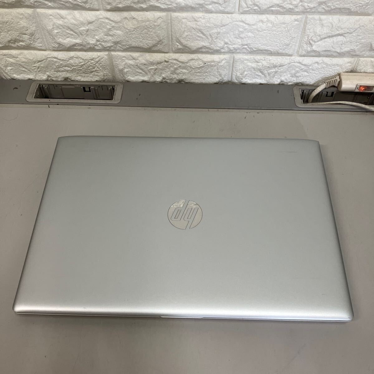 Yahoo!オークション - K150 HP ProBook 450 G5 Core i5 7200U メモリ4G...