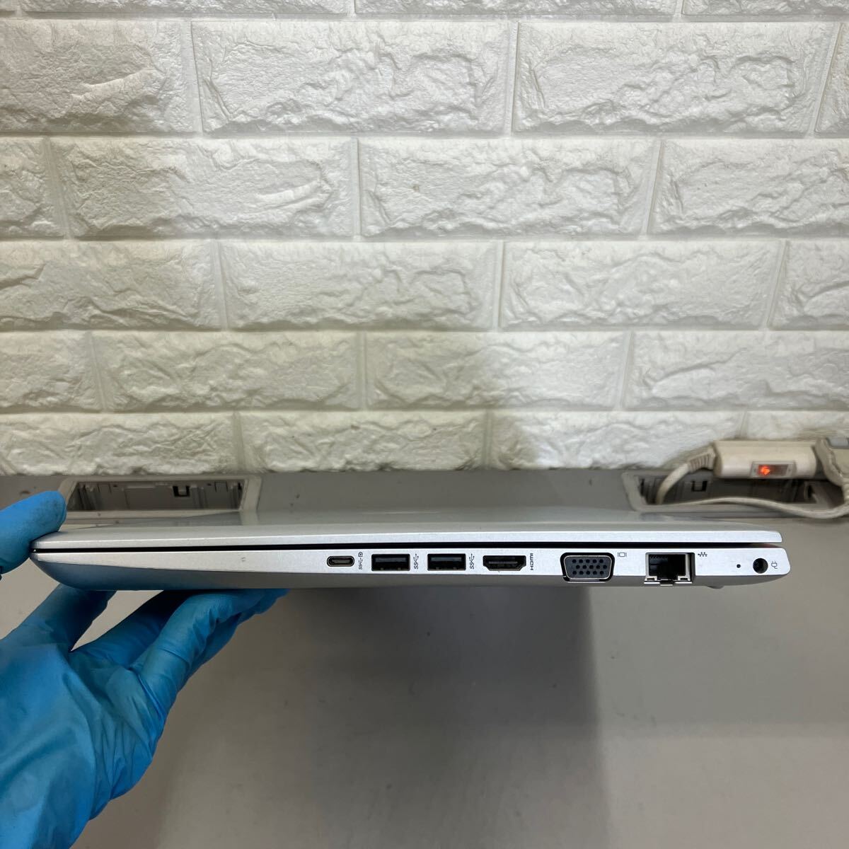 Yahoo!オークション - K150 HP ProBook 450 G5 Core i5 7200U メモリ4G...