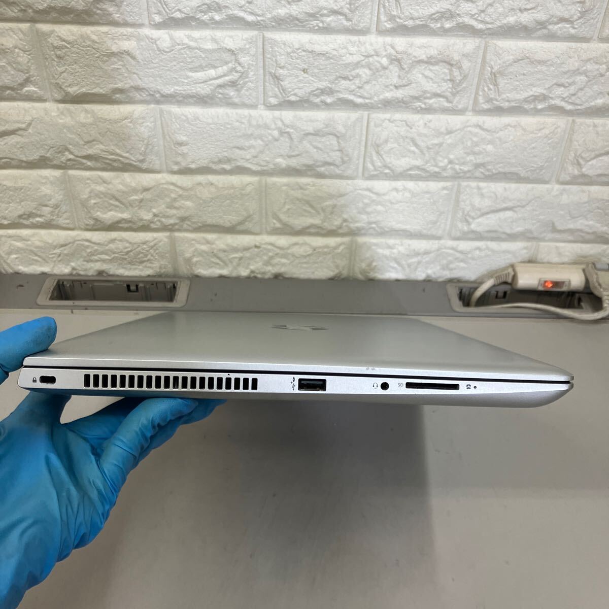 Yahoo!オークション - K150 HP ProBook 450 G5 Core i5 7200U メモリ4G...