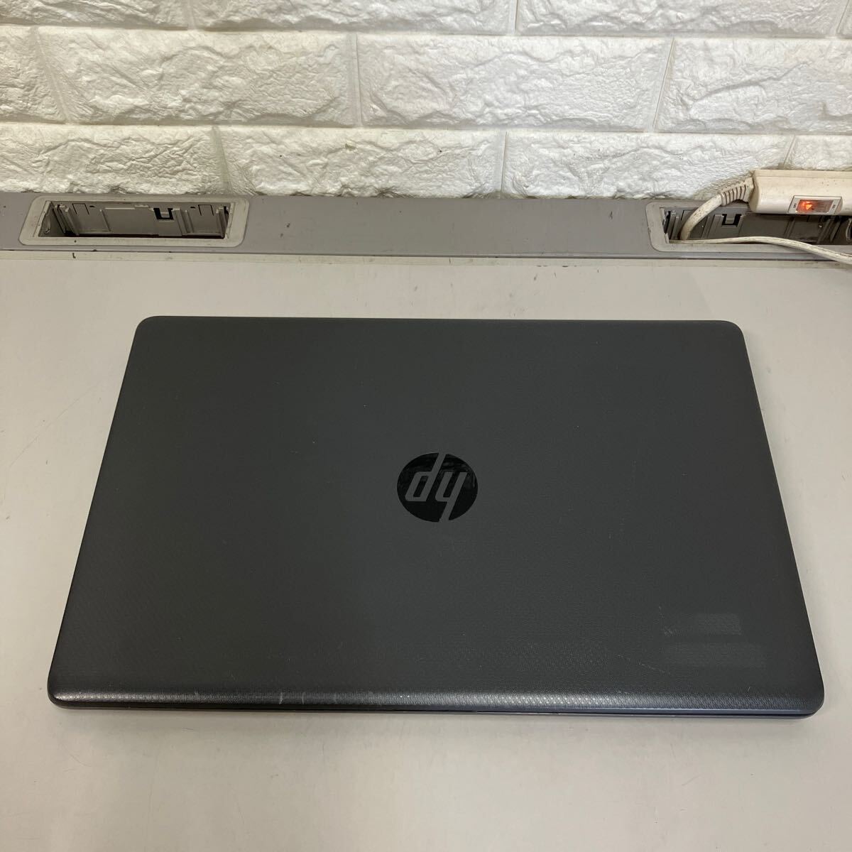 Yahoo!オークション - K162 HP ノートパソコン 250 G7 Core i3 1005G1 ...