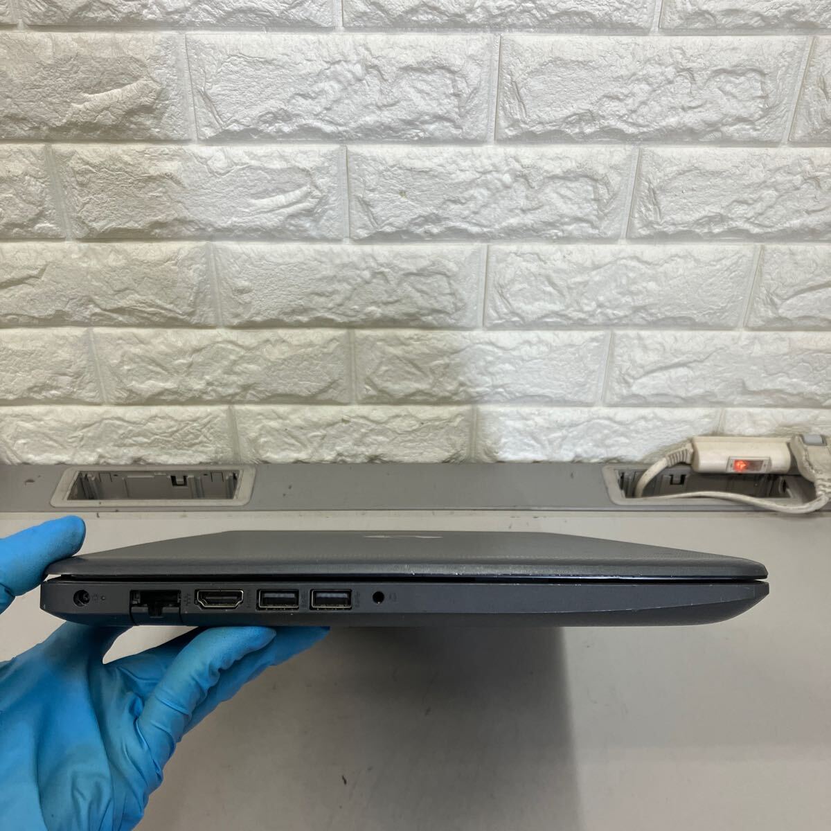 Yahoo!オークション - K162 HP ノートパソコン 250 G7 Core i3 1005G1 ...