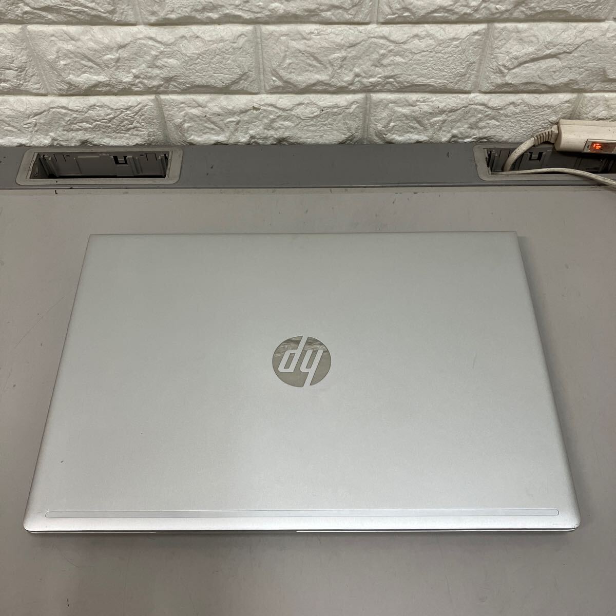 Yahoo!オークション - K184 HP ProBook 450 G6 Core i5第8世代 メモリ...