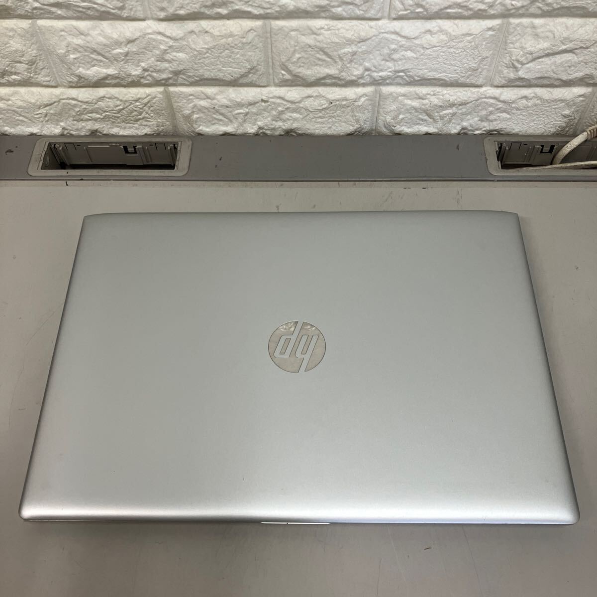 Yahoo!オークション - L130 HP ProBook 450 G5 Core i5 7200U メモリ8G...