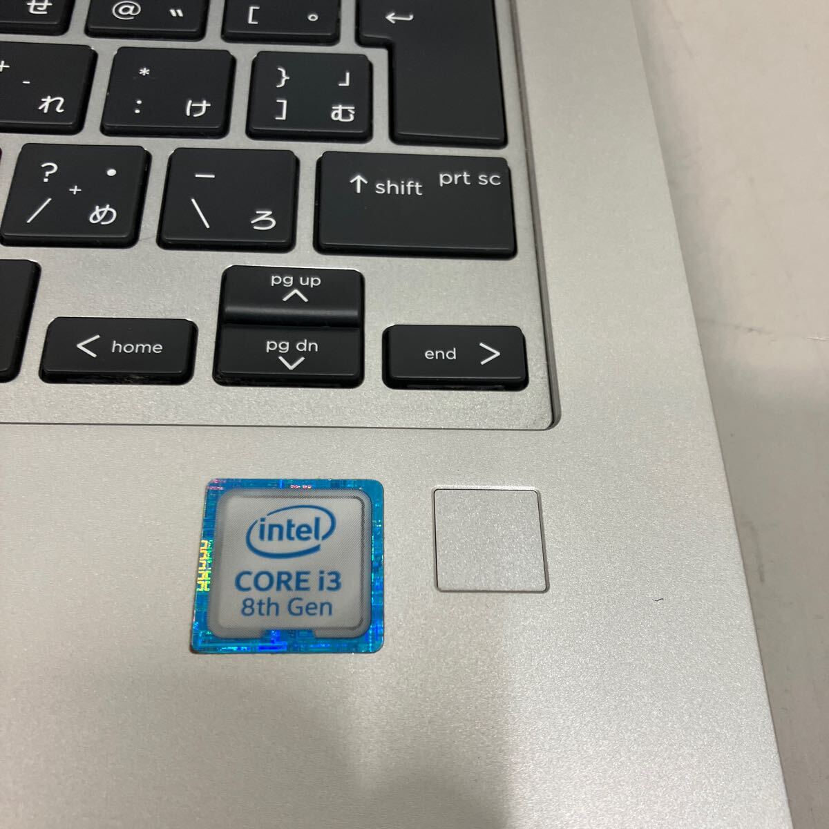 Yahoo!オークション - L149 HP EliteBook 830 G5 Core i3第8世代 メモ...