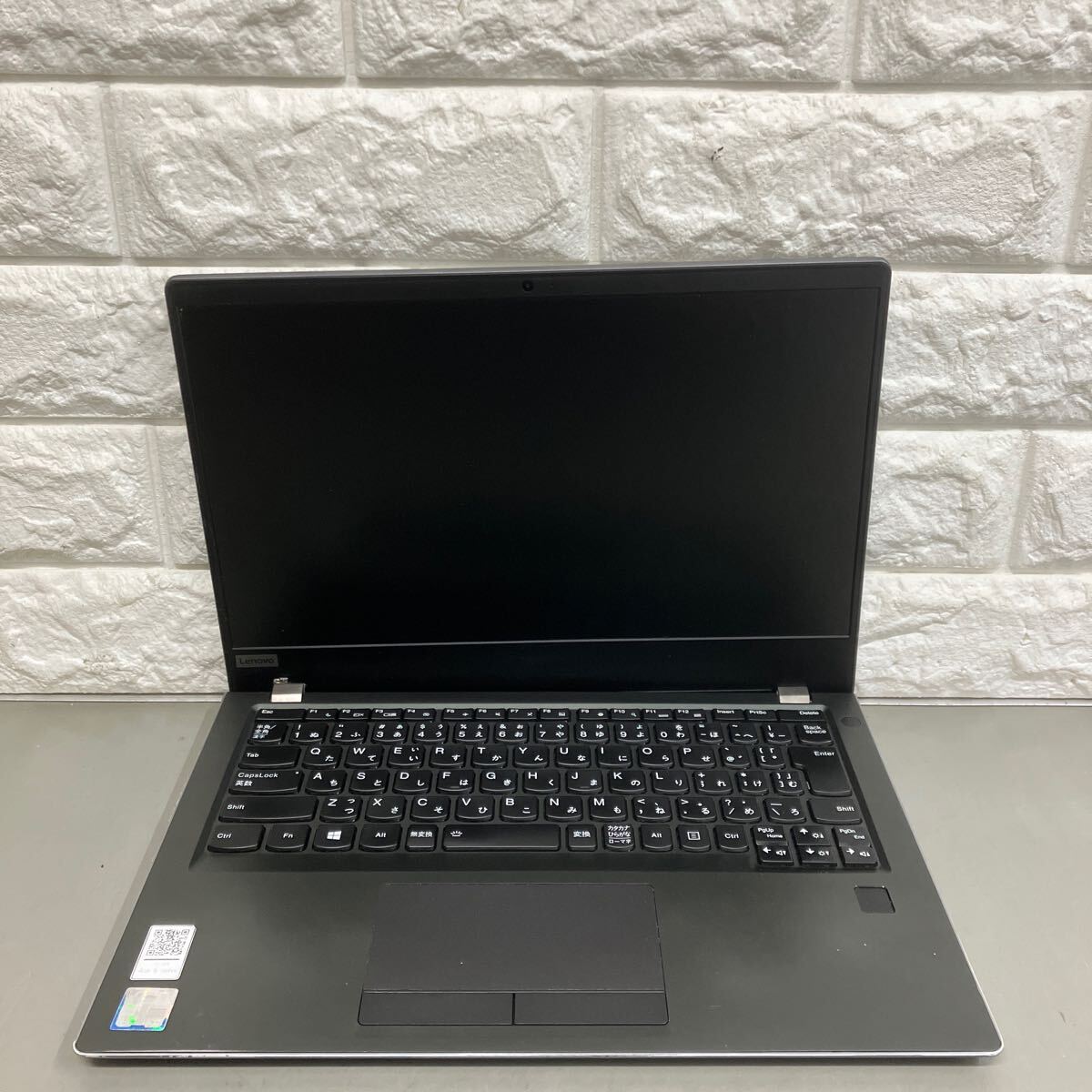 Yahoo!オークション - L171 Lenovo V730-13 81AV Core i3 7130U メモリ...