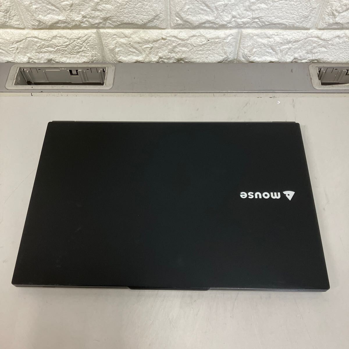 Yahoo!オークション - N112 mouse MPro-NB430HW11 65W Max Core i5第11...