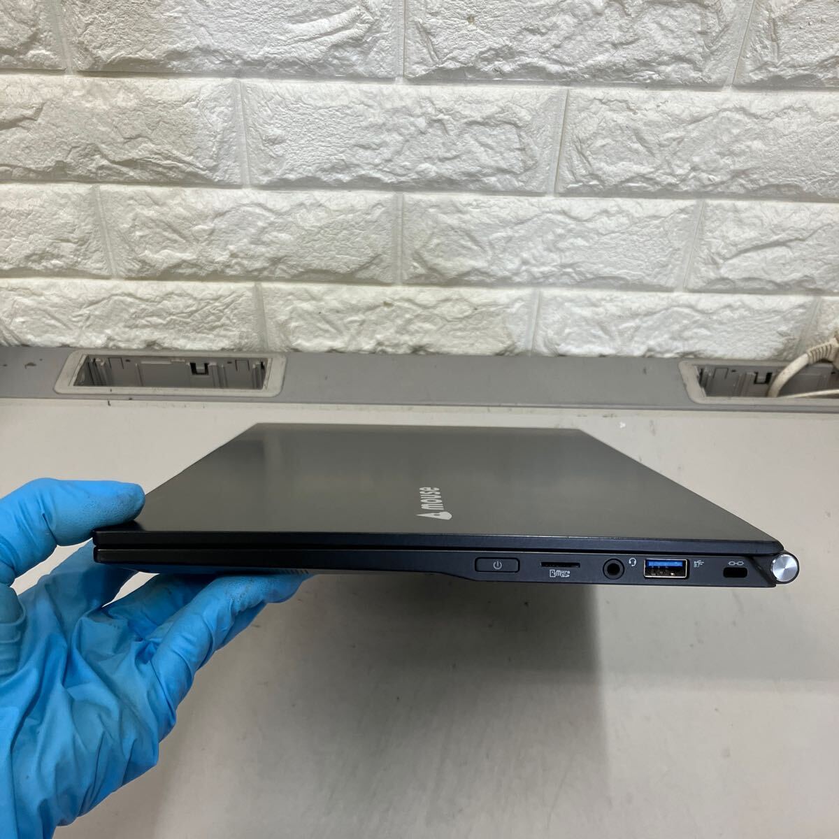 Yahoo!オークション - N112 mouse MPro-NB430HW11 65W Max Core i5第11...