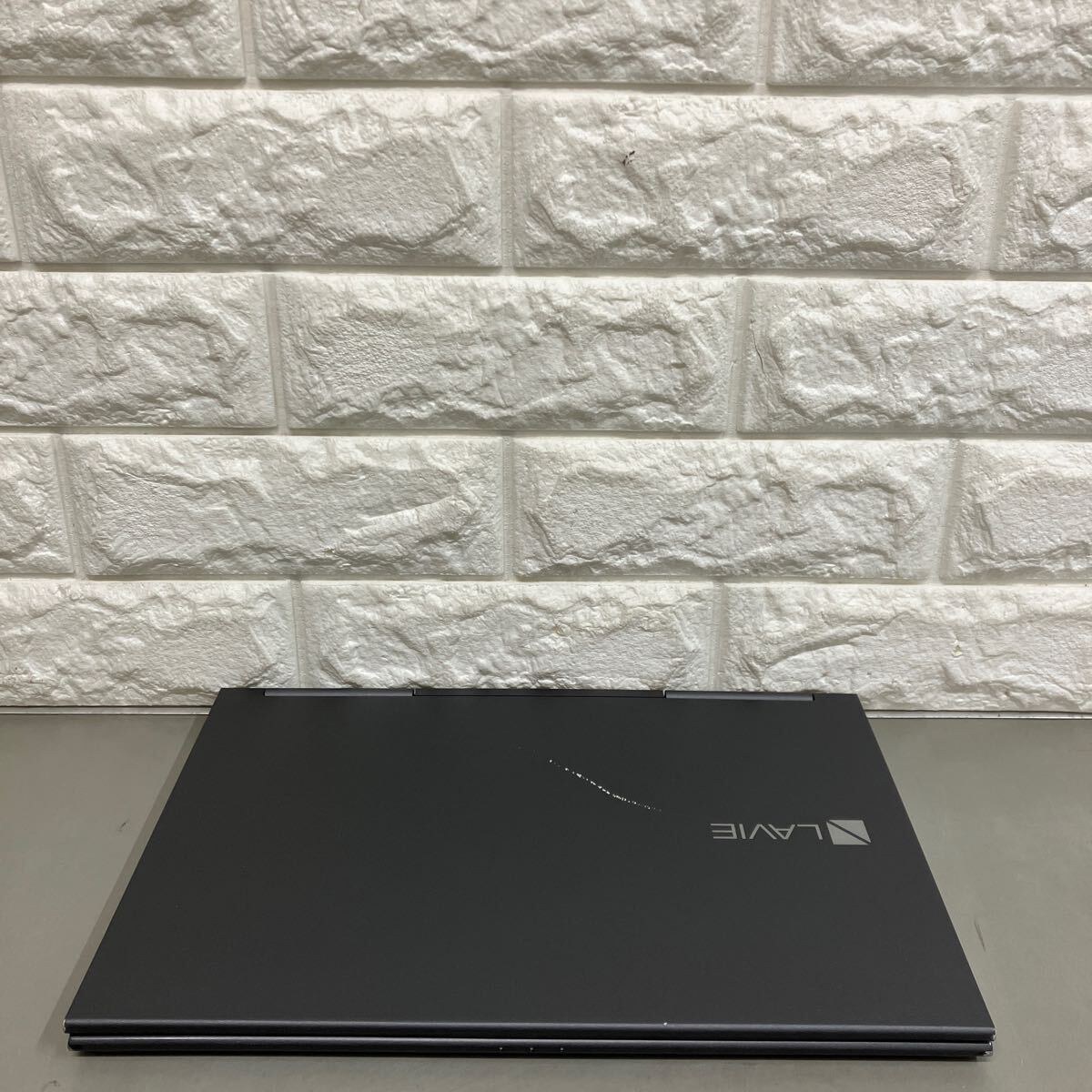 Yahoo!オークション - N160 NEC Lavie Direct PC-GN18634GE PC-GN18634...