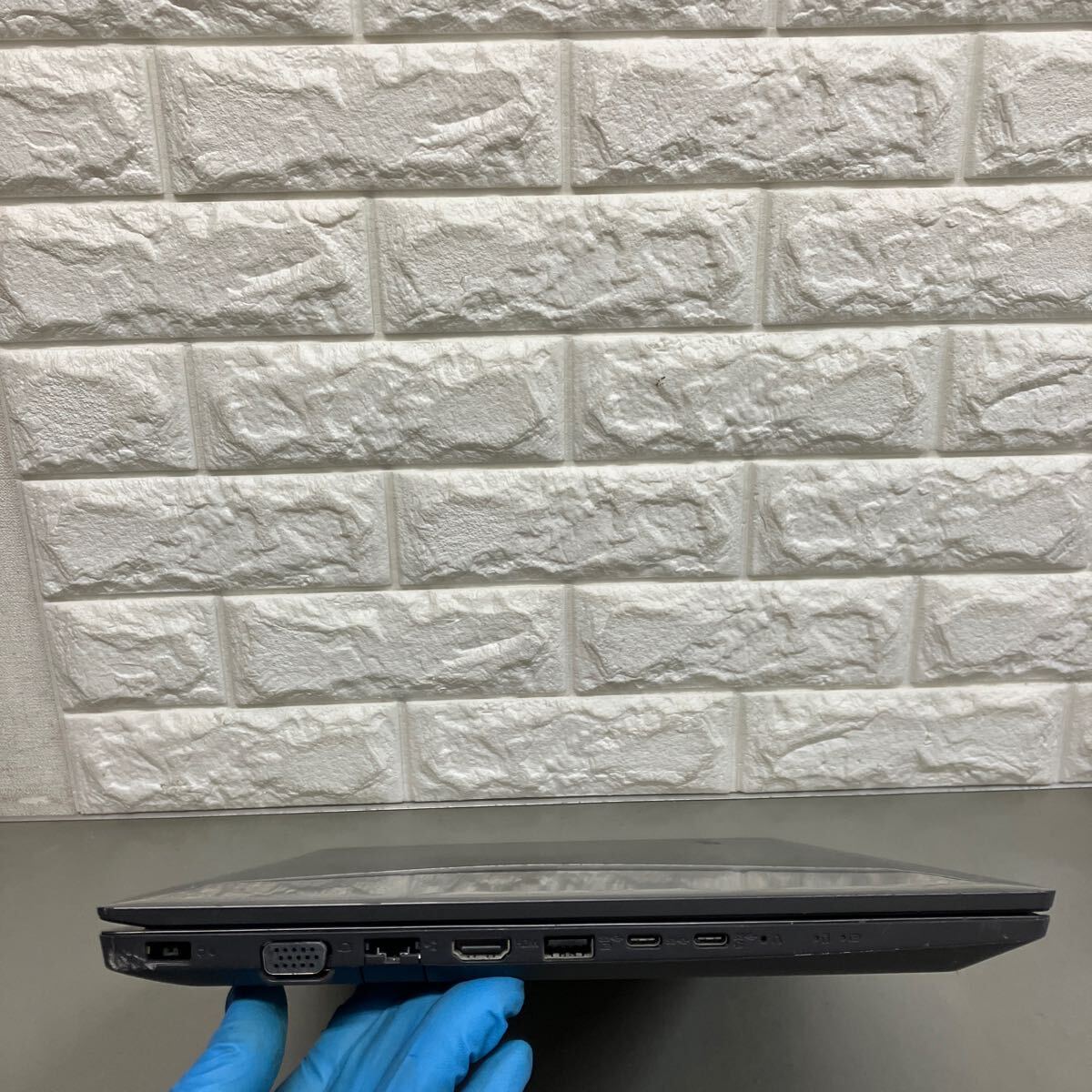 Yahoo!オークション - N195 Lenovo V330-15IKB 81AX Core i5 第8世代 ...