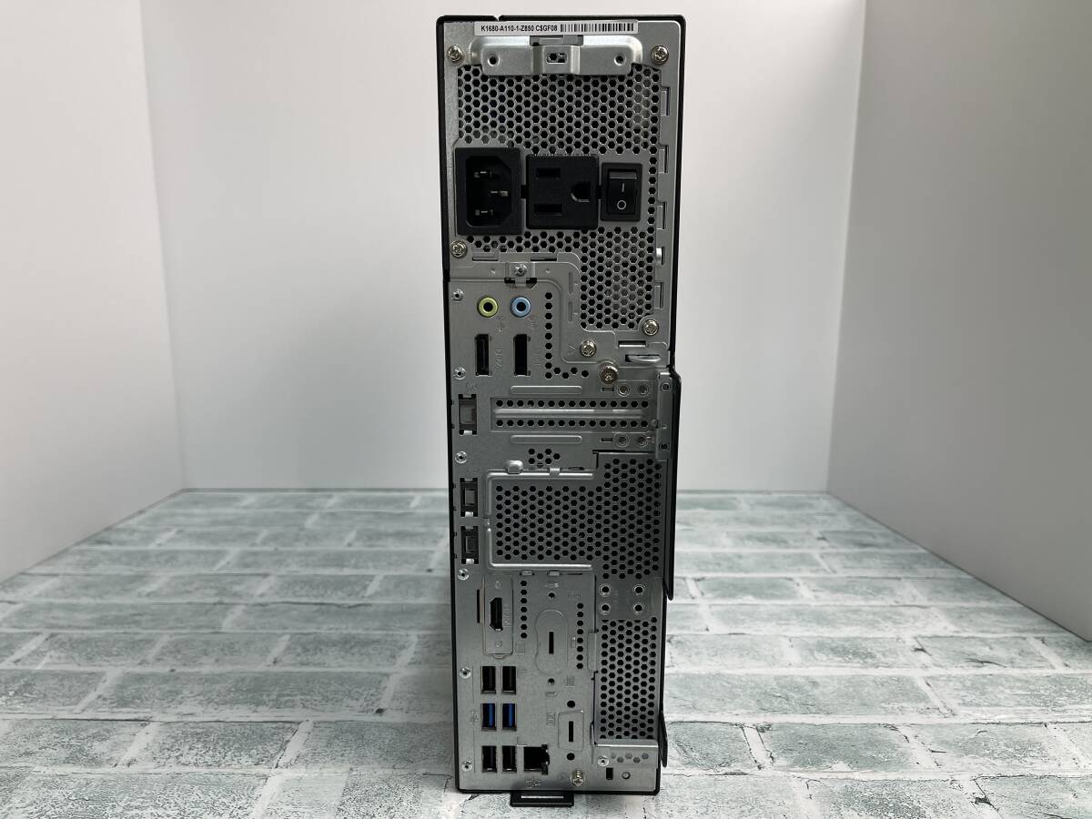 Yahoo!オークション - 富士通 ESPRIMO D7014/RX デスクトップ 第13世代...