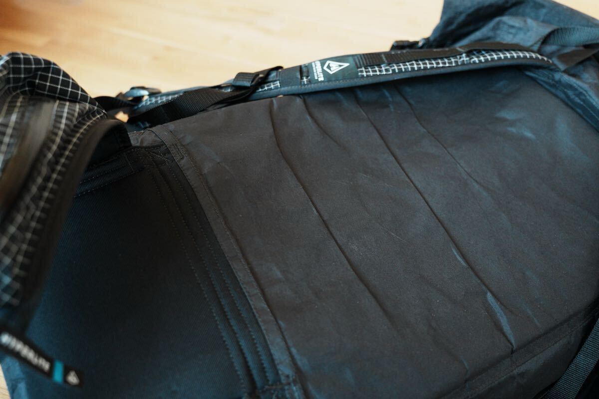 Yahoo!オークション - Hyperlite Mountain Gear 3400 Southwest サイズ...