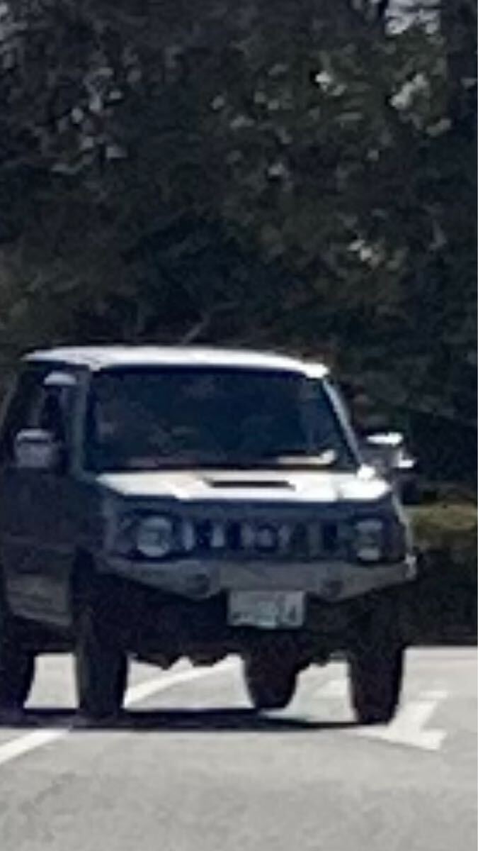 Yahoo!オークション - ジムニー JB23 FRP cl link リンク フォグ付き ...