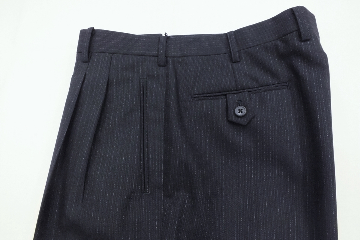 Yahoo!オークション - 112027・春夏・長大【スーパーテックス】シング...