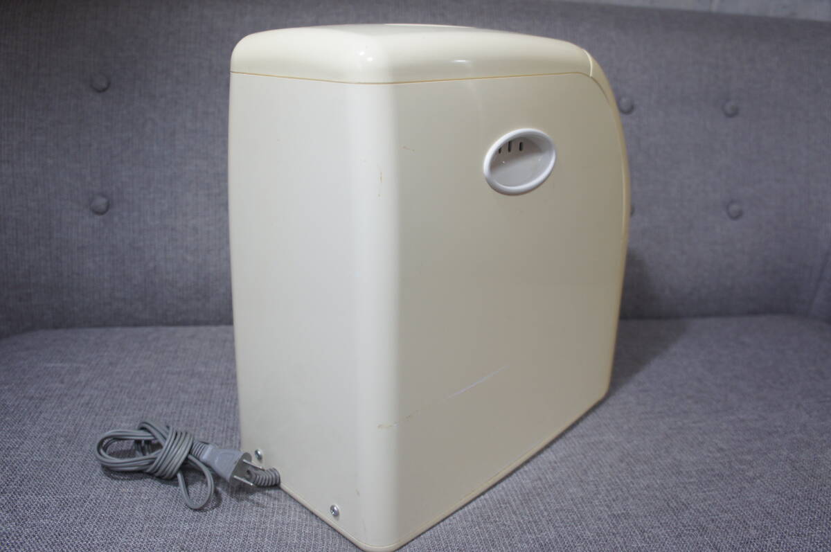 Yahoo!オークション - YAMAZEN/山善 圧力式家庭用精米器 YNS-240