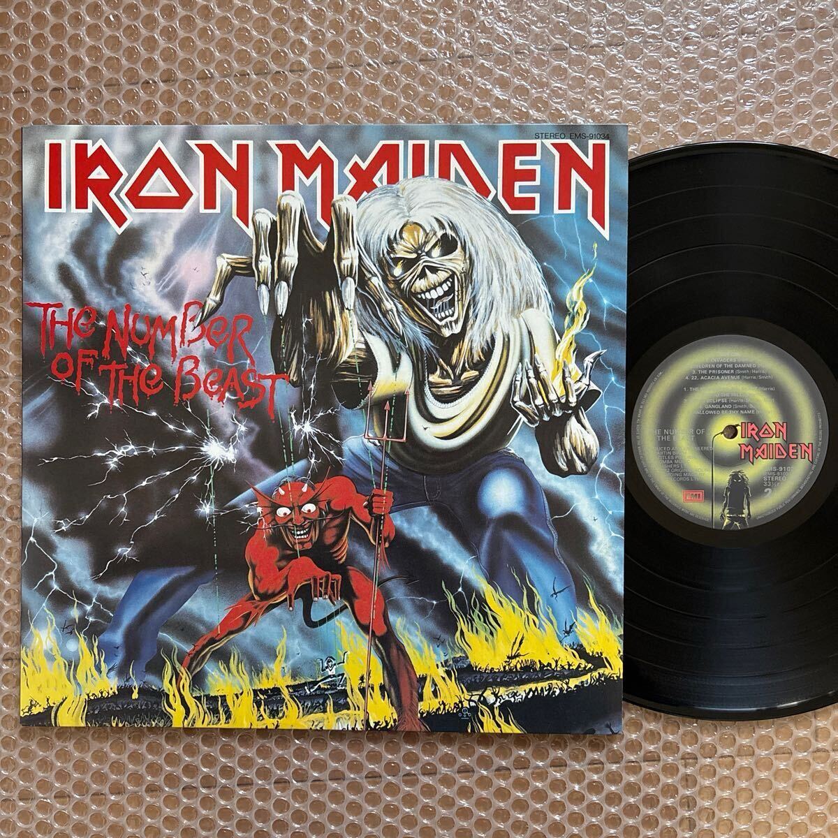 Yahoo!オークション - 洋楽・邦楽 LPレコードまとめて 13枚 HR/HM CLAS...